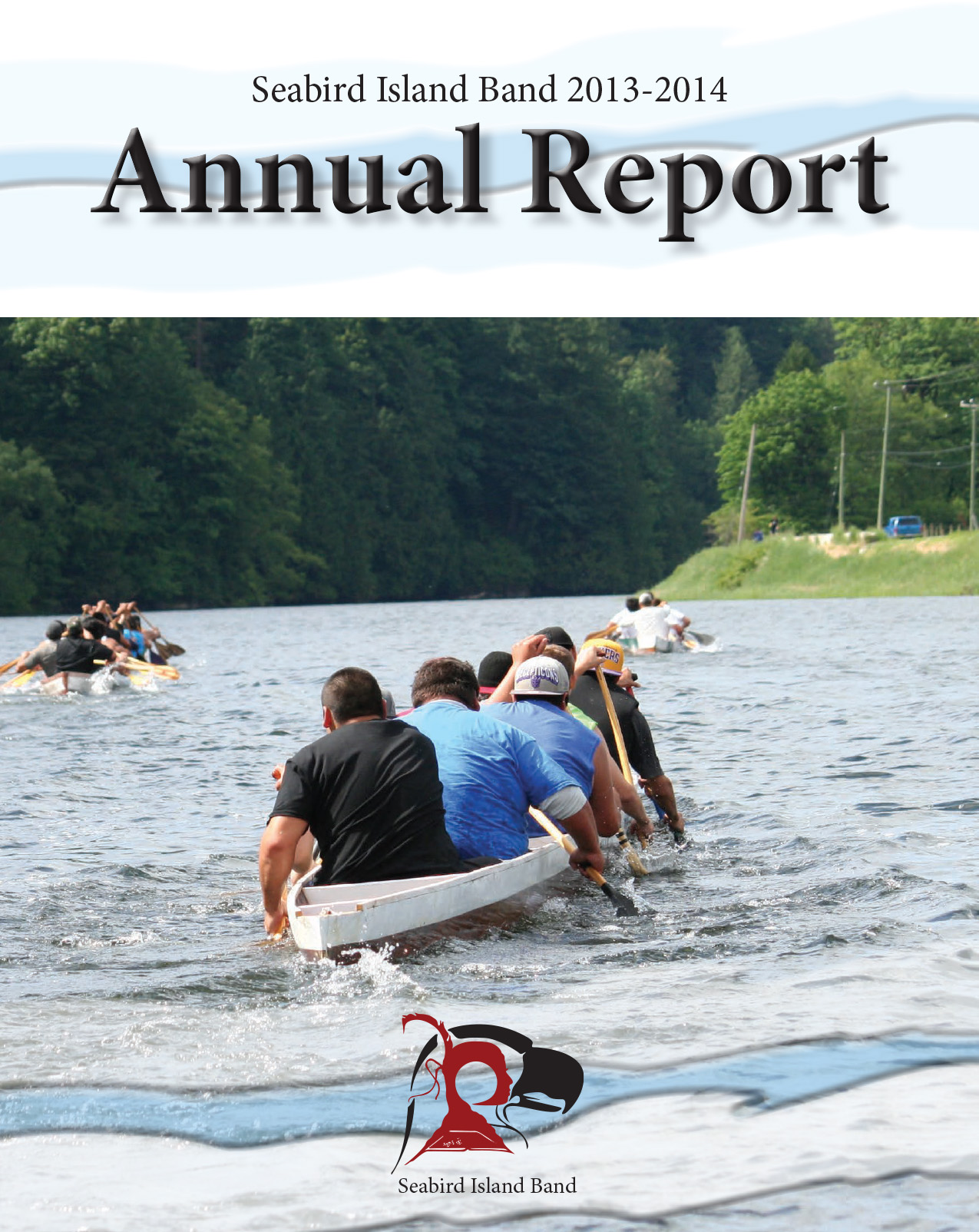 Annual Reports