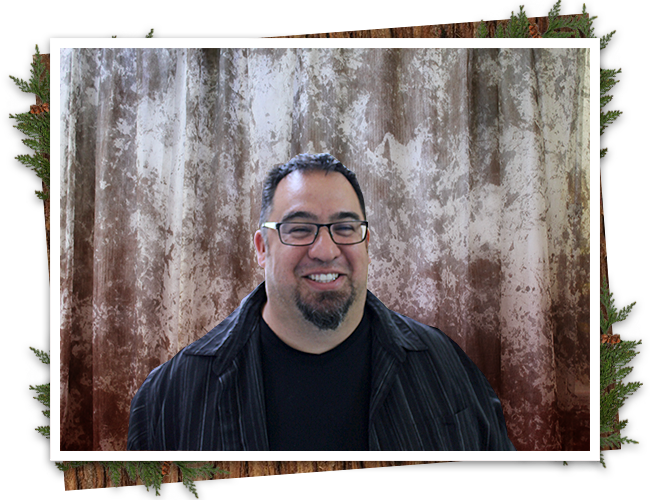 Directors - Seabird Island Band