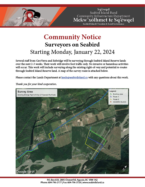 Lands - Seabirdisland.ca