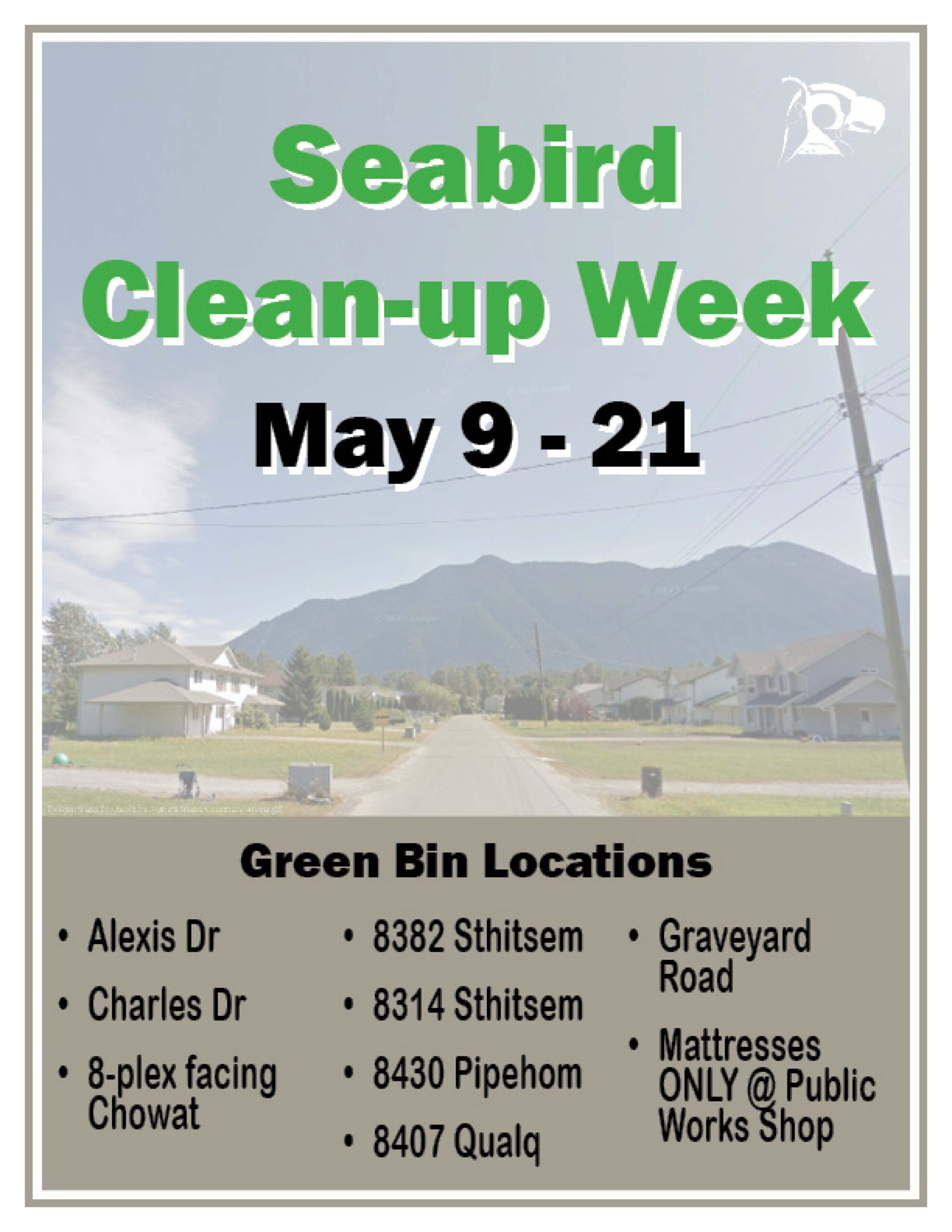 Notices - Seabirdisland.ca