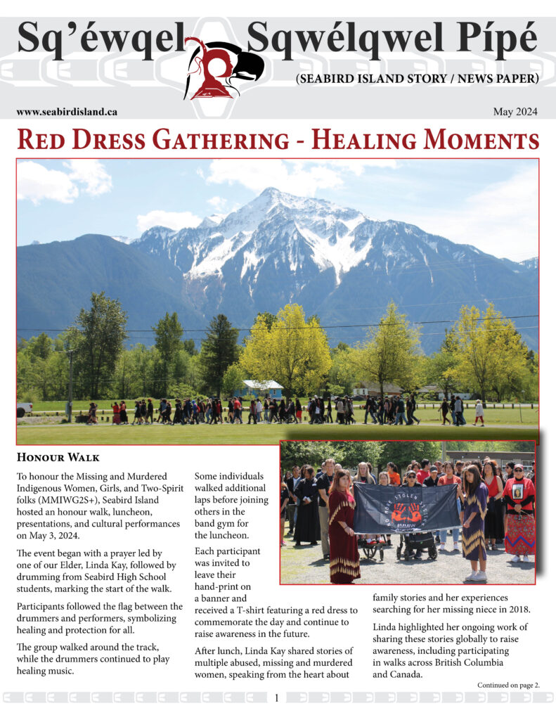 Sq’éwqel Sqwélqwel Pípé